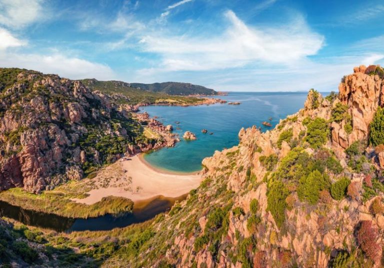 Sardinia: the 15 most beautiful beaches on the island (easily ...