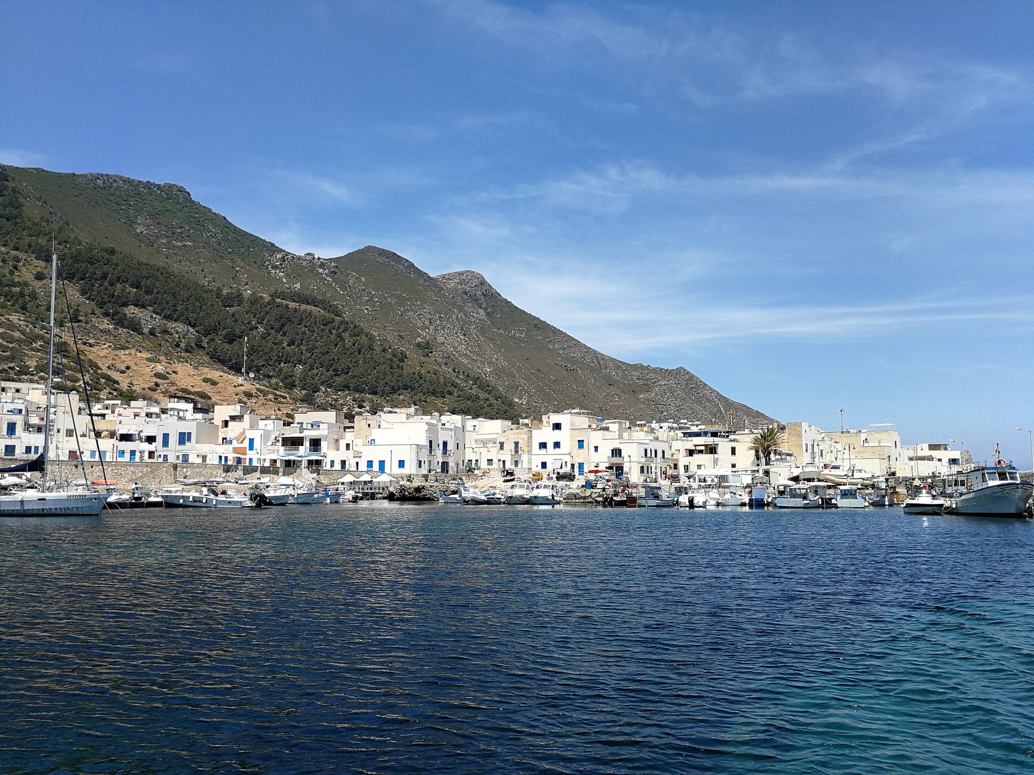 10 things to do on the islands of Levanzo and Marettimo (5+5 ...
