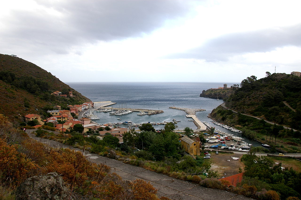 Arcipelago Toscano: le isole visitabili in traghetto – TraghettiUp ...