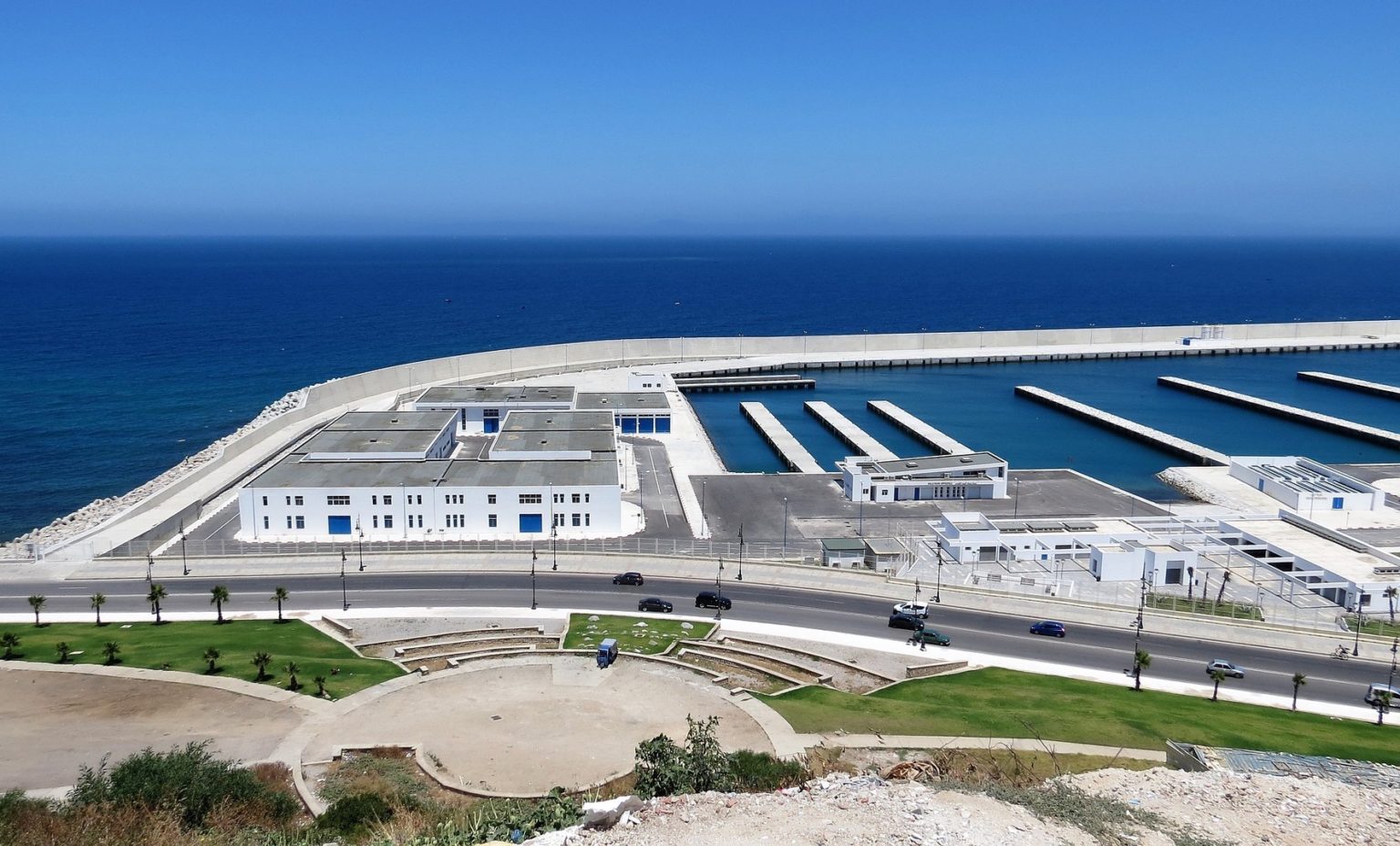 Via mare in Marocco con i traghetti per Tangeri – TraghettiUp – Blog di ...