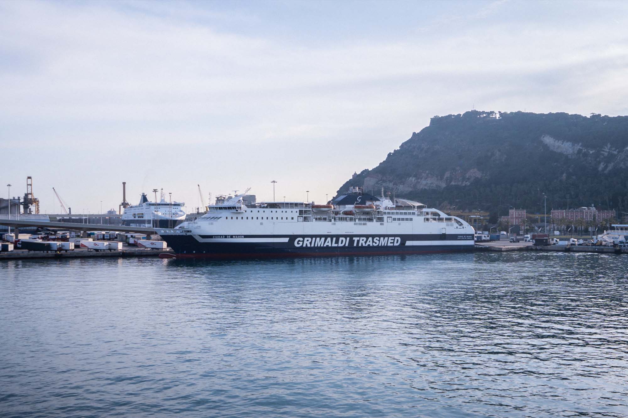 Come arrivare a Ibiza senza aereo? In traghetto! – TraghettiUp – Blog ...