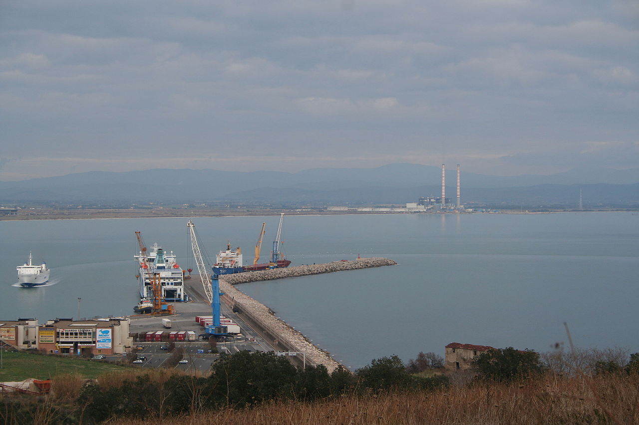 Ferries from Piombino to Rio Marina (Elba Island) – TraghettiUp – Blog ...