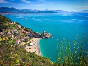 The 5 most beautiful beaches of the Amalfi Coast – TraghettiUp – Blog ...